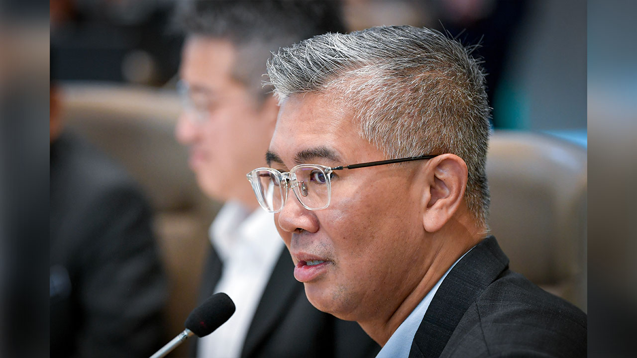 Tarif timbal balik: Kerajaan pertimbang pakej insentif khas selepas ...