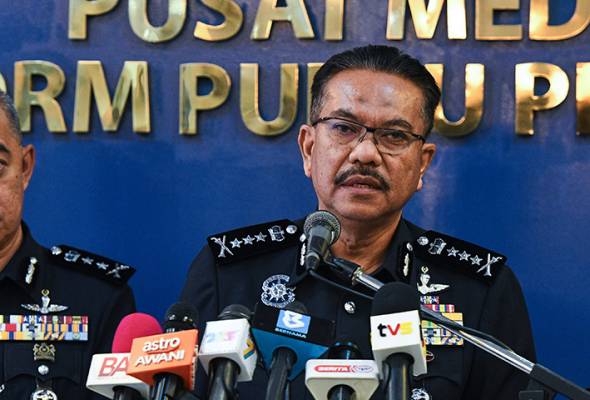 Polis Pulau Pinang tumpas geng pecah rumah, samun rentas negeri | Astro Awani