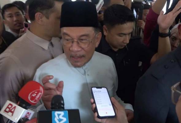 Pemilihan PKR: Anwar sahkan pertahan jawatan, Nurul Izzah cabar Rafizi ... Pemilihan PKR: Anwar sahkan pertahan jawatan, Nurul Izzah cabar Rafizi ...