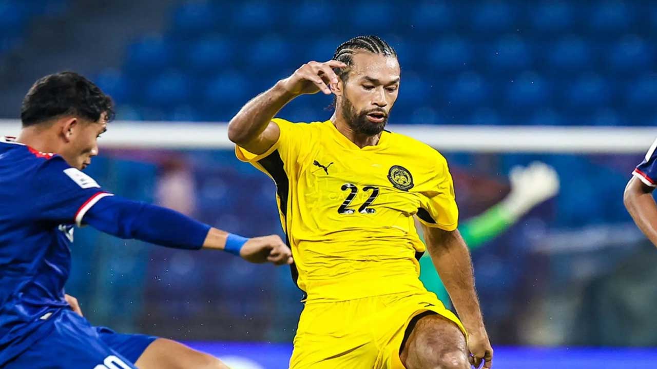 Impak besar Corbin-Ong pilih Harimau Malaya berbanding Kanada | Astro Awani