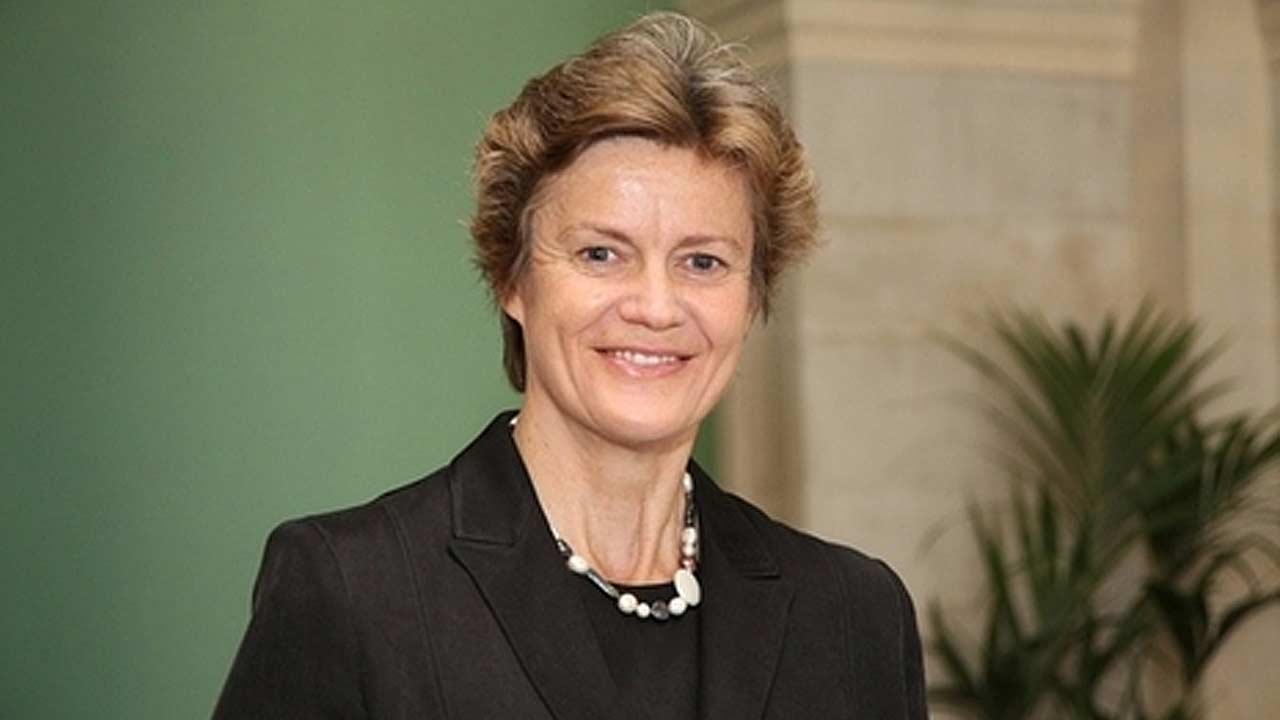 Wanita bakal ketuai agensi perisikan Britain MI6 buat kali pertama ...