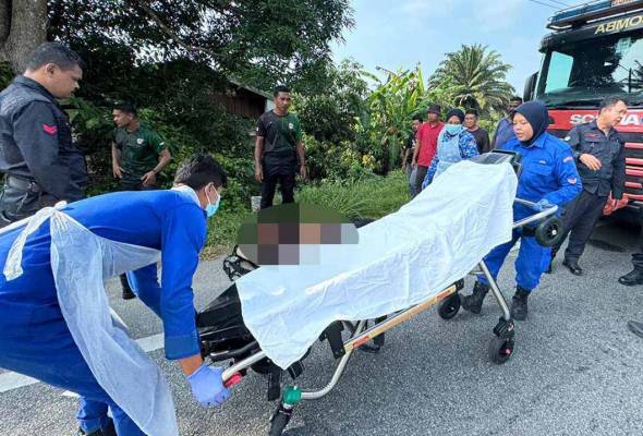 Anggota FRU maut kemalangan: “Tragedi ini menyentuh hati”- Fahmi | Astro Awani