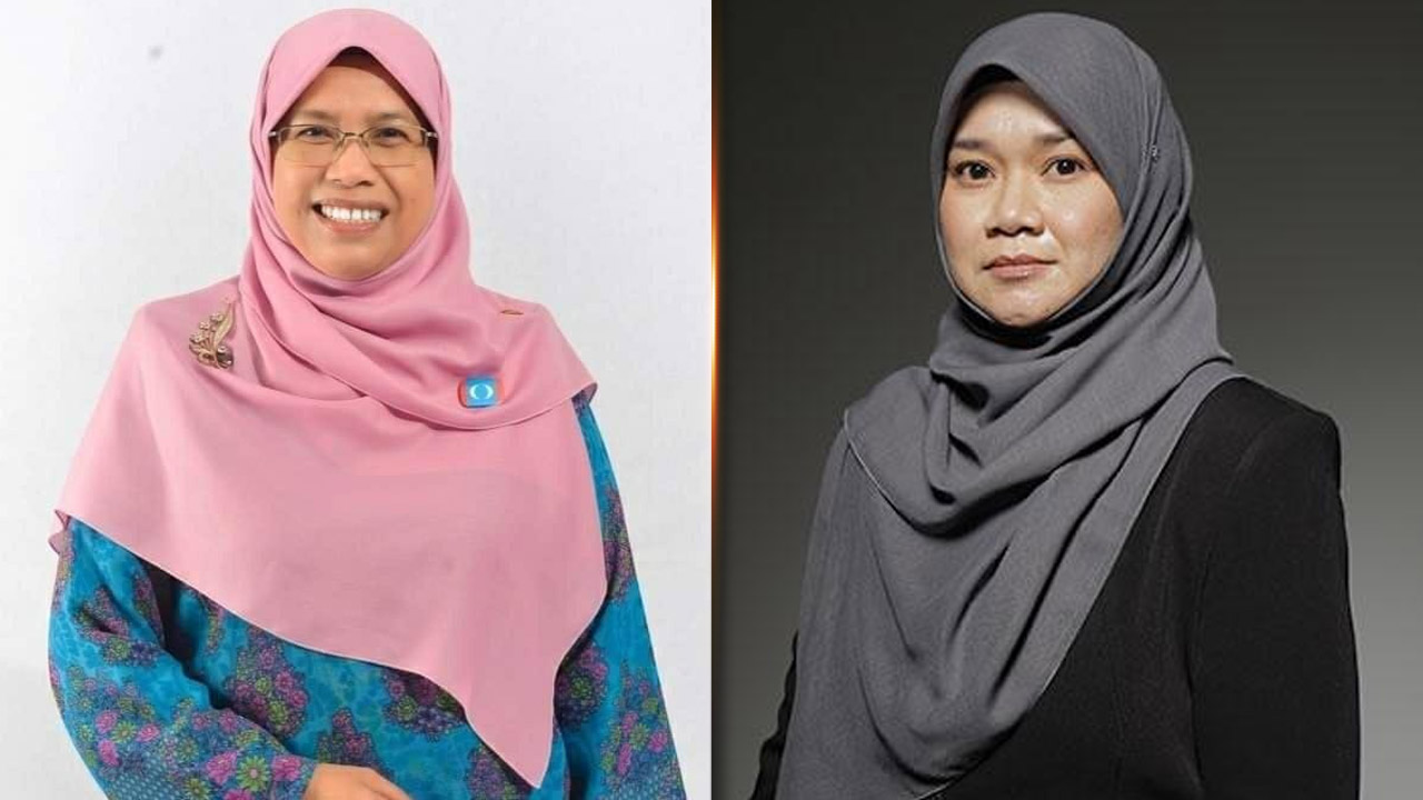 Pemilihan PKR: Rodziah jemput Fadhlina untuk berdebat | Astro Awani