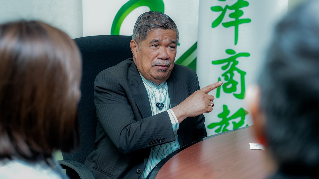 Setiap keputusan kerajaan berdasarkan kajian, pertimbangan mendalam ...