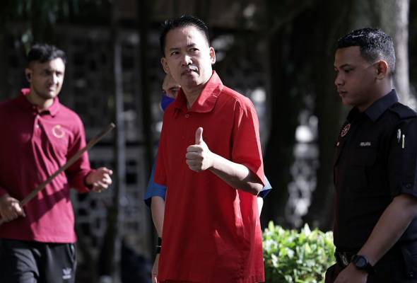 Permohonan Peter Anthony semak keputusan Mahkamah Rayuan didengari 9 Julai | Astro Awani