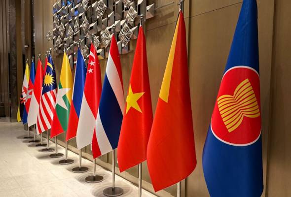 ASEAN25: Robohkan tembok halangan integrasi ASEAN atas prinsip ...