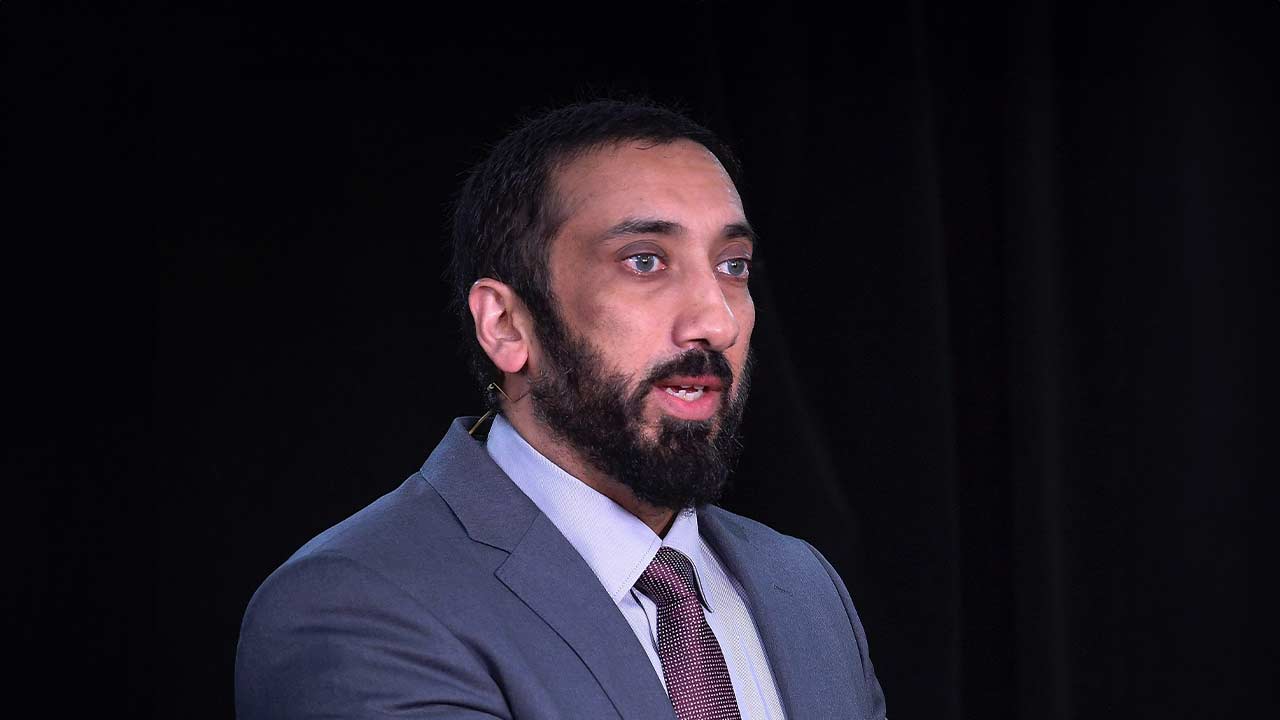 Surah al-Saff: Islam perlu bersatu hadapi krisis ekonomi dunia - Nouman ...