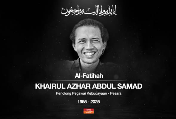 “Khairul sangat berdisiplin, kami sudah seperti keluarga” - Fauziah Nawi | Astro Awani