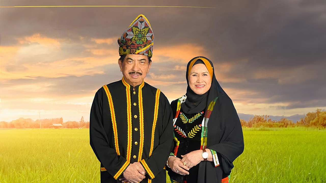 Pelihara nilai budaya semasa Kaamatan - Tun Musa | Astro Awani