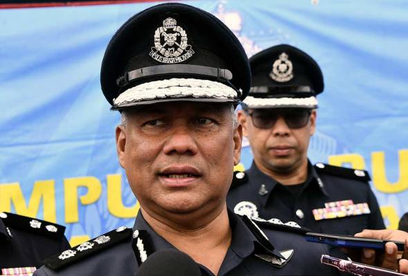 Nahas FRU: Semua mangsa dibenar keluar hospital - Polis | Astro Awani
