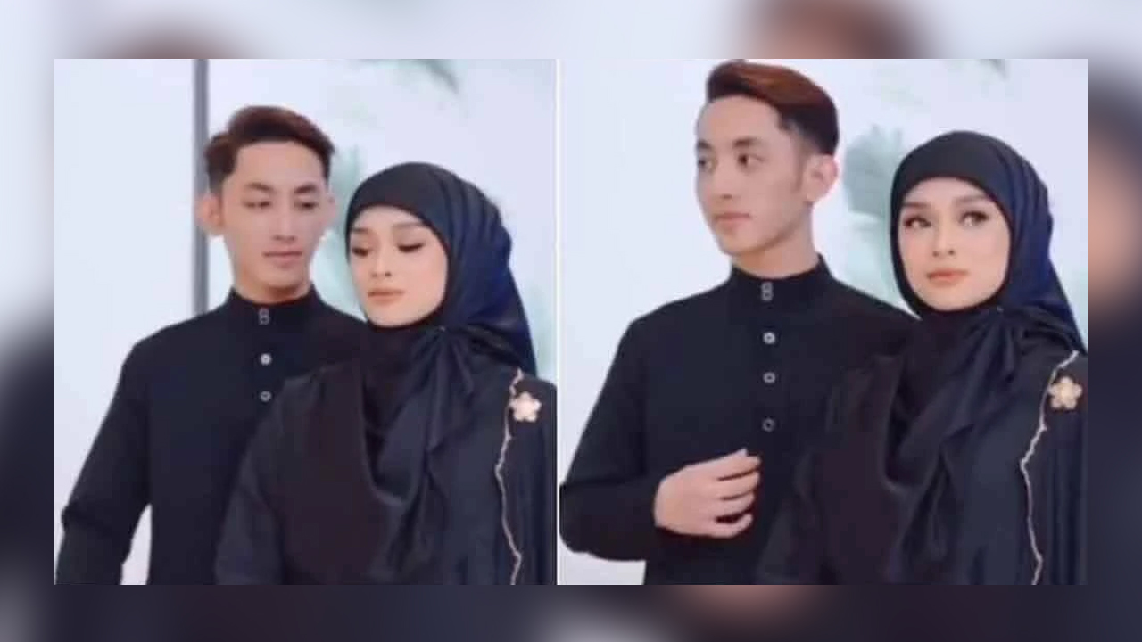 Marissa, Aslam ke mahkamah sahkan nikah di Thailand | Astro Awani