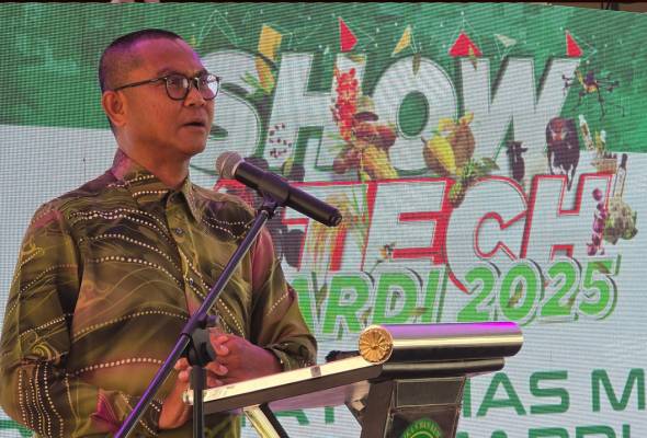 ShowTech Mardi 2025 bermula 29 Mei, pamer teknologi & inovasi terkini | Astro Awani