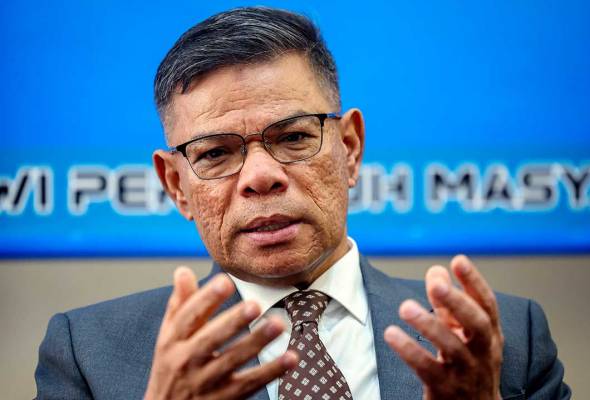 Menteri Dalam Negeri dahului 1,015 penerima Darjah Kebesaran, Bintang ...