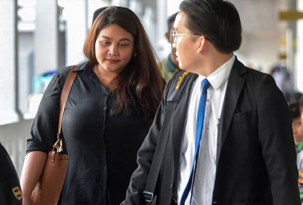 Pengarah syarikat didakwa beri pernyataan palsu kepada Pendaftar ...