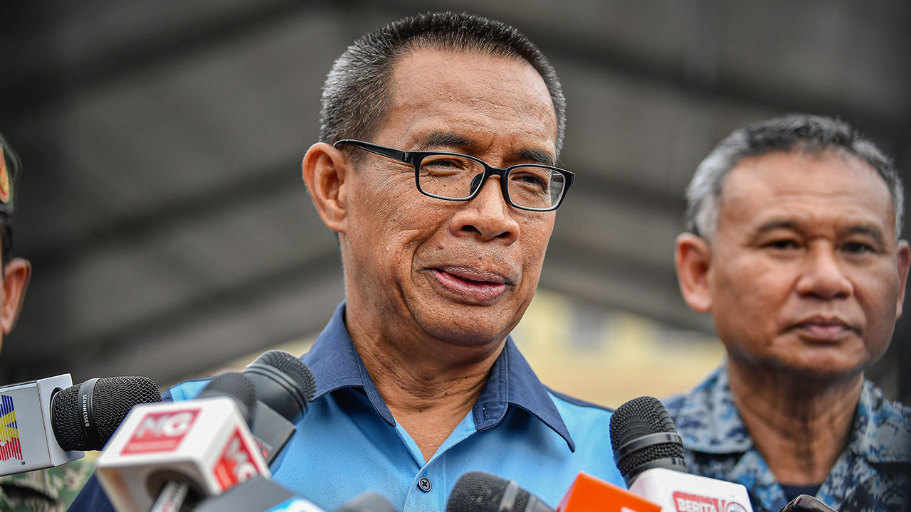 Semua pelatih PLKN ikuti modul latihan sama - KP JLKN | Astro Awani