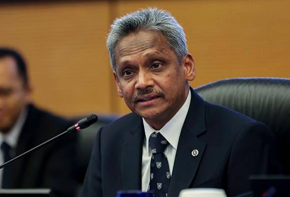 KDNK disemak semula dalam satu hingga dua bulan - Gabenor BNM | Astro Awani