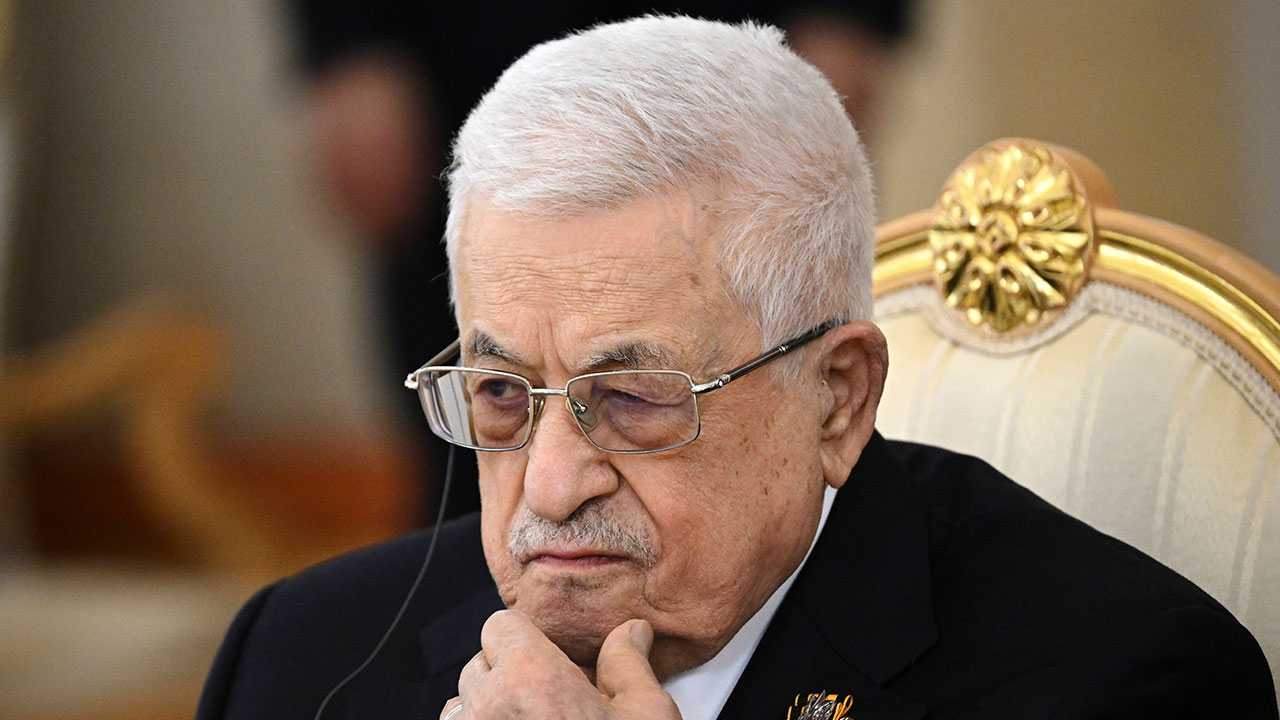 Presiden Abbas gesa akhiri perang Gaza bagi wujudkan negara Palestin ...