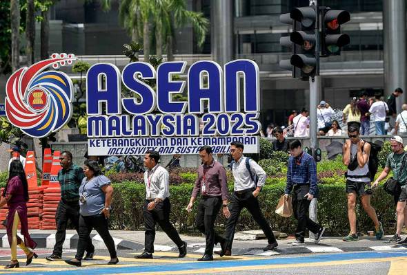 Rakyat Malaysia harap isu iklim, digitalisasi dibincang pada Sidang Kemuncak ASEAN | Astro Awani