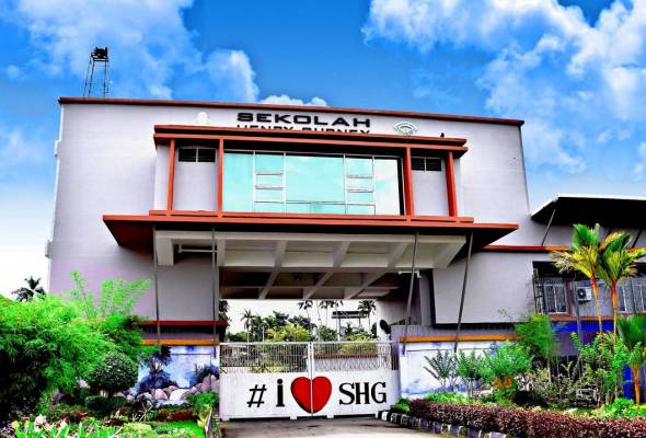 Sekolah Henry Gurney beri peluang kedua, Adam berazam jadi peguam ...