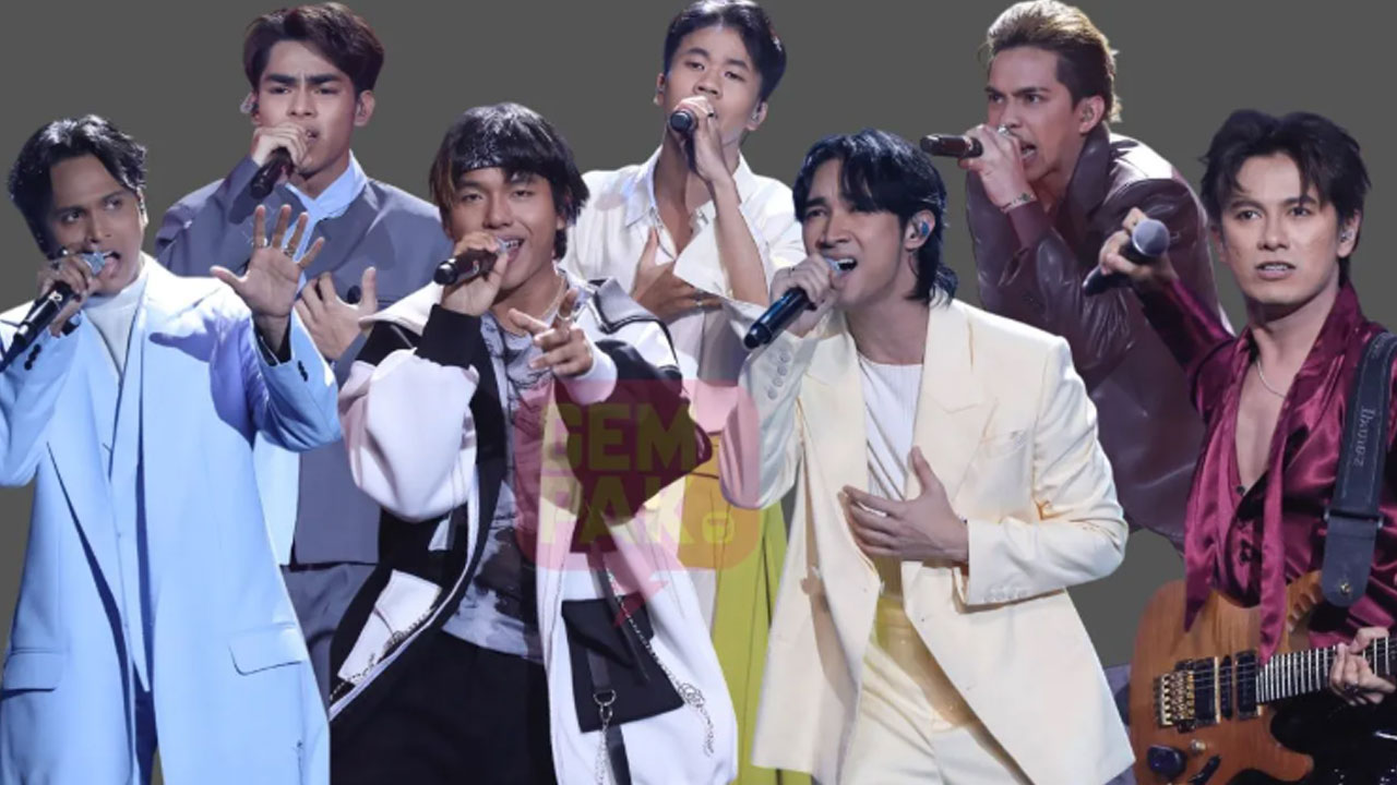 Big Stage Alpha: Daniel Sher, Rizal Rasid diramal rebut gelaran juara ...