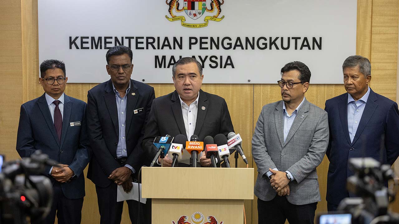 Rompakan kabel perlu tindakan berat, bukan kes curi biasa - Loke ...