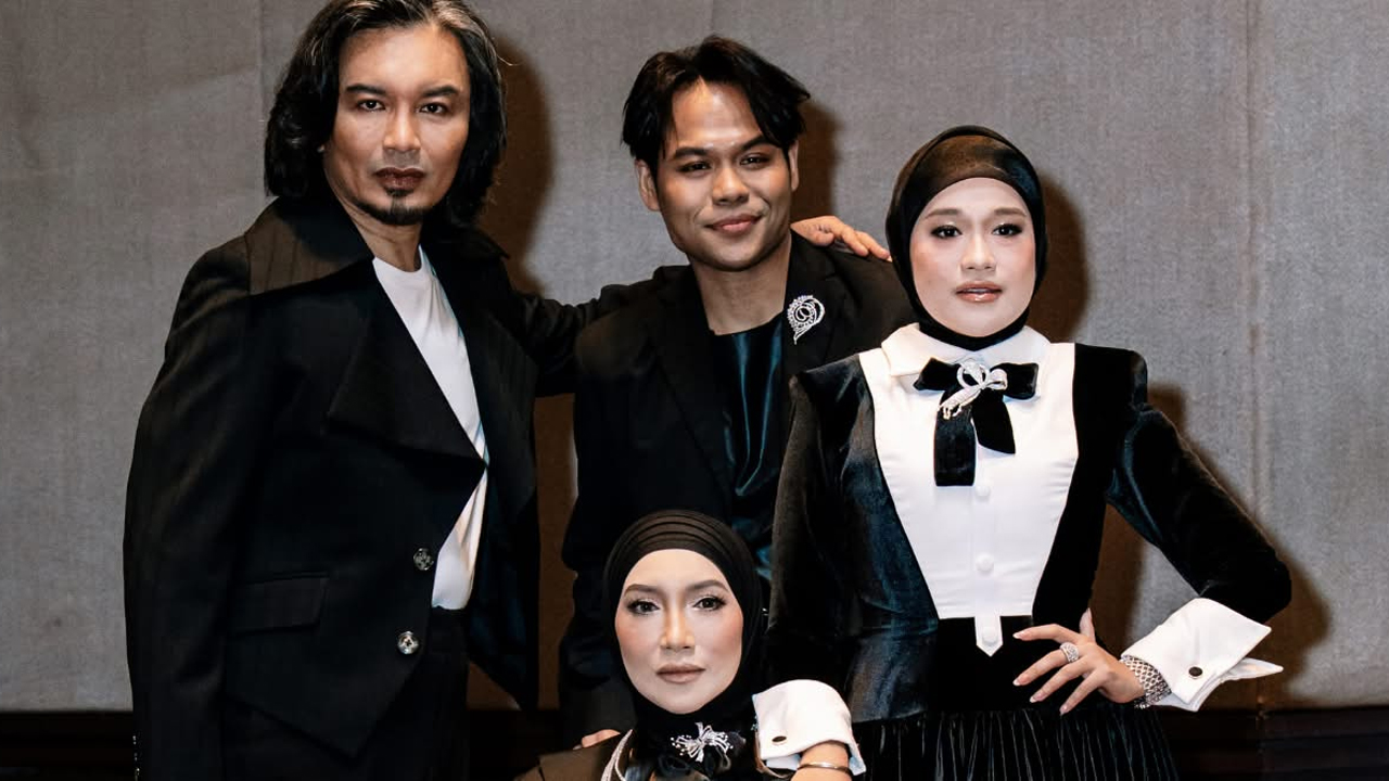 'Lagu istimewa hadiah buat peminat' - Ini janji Anuar Zain untuk ...