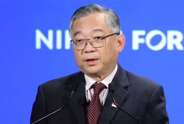 Pemimpin Asia suarakan kebimbangan terhadap tarif Amerika Syarikat ...