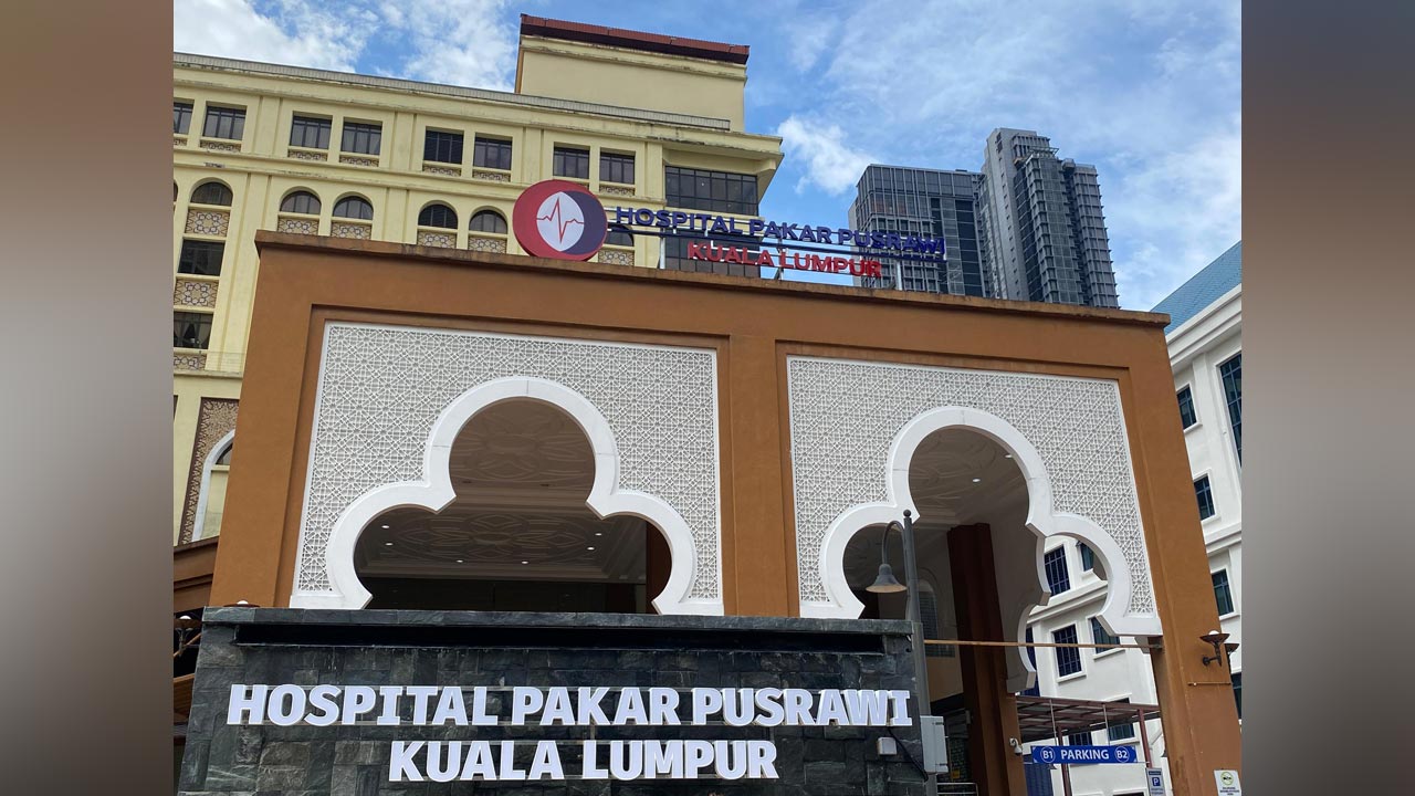 Memperkasa usaha pencegahan awal kanser di Hospital Pakar Pusrawi Kuala ...
