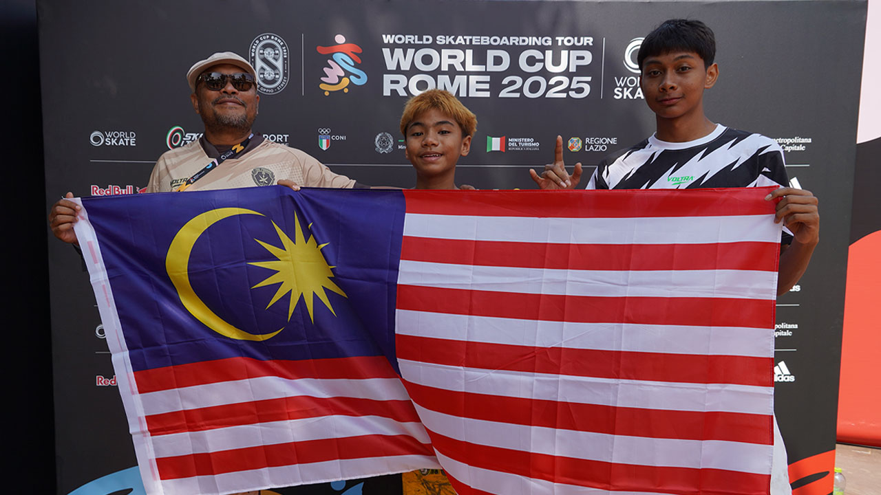 Papan Selaju: Mahathir dan Momo pamer peningkatan ketara | Astro Awani