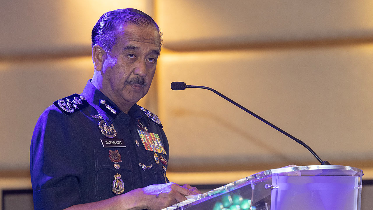 KPDRM agih dividen berjumlah RM36.14 juta, tertinggi sejak 97 tahun ...