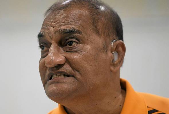 Karim kembali menjadi Presiden MA | Astro Awani