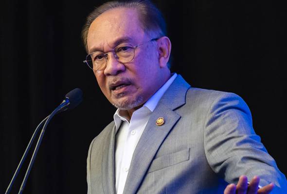 Kerajaan berjaya kurangkan hutang baharu - PM Anwar | Astro Awani