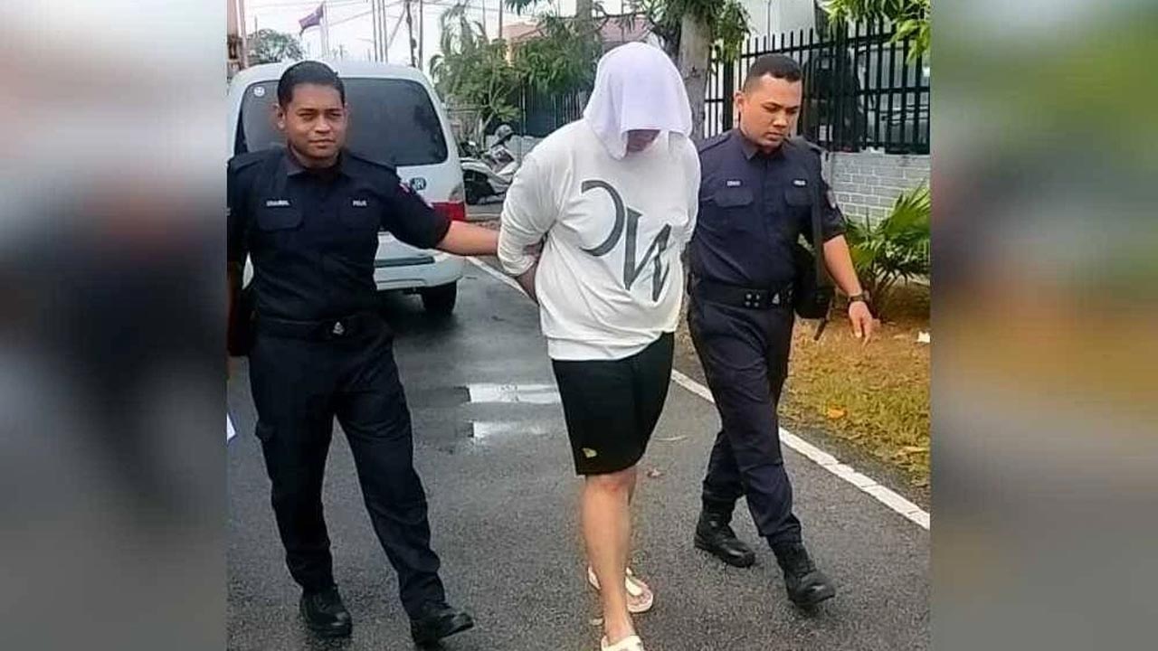 Penganggur didakwa edar lebih enam kilogram dadah | Astro Awani