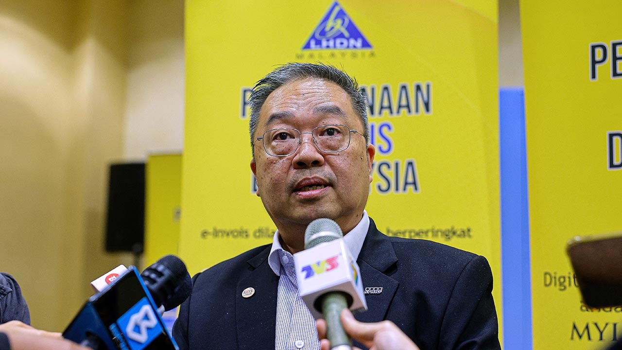 Semakan, peluasan SST mencerminkan pendekatan pragmatik untuk kemampanan fiskal - CTIM | Astro Awani