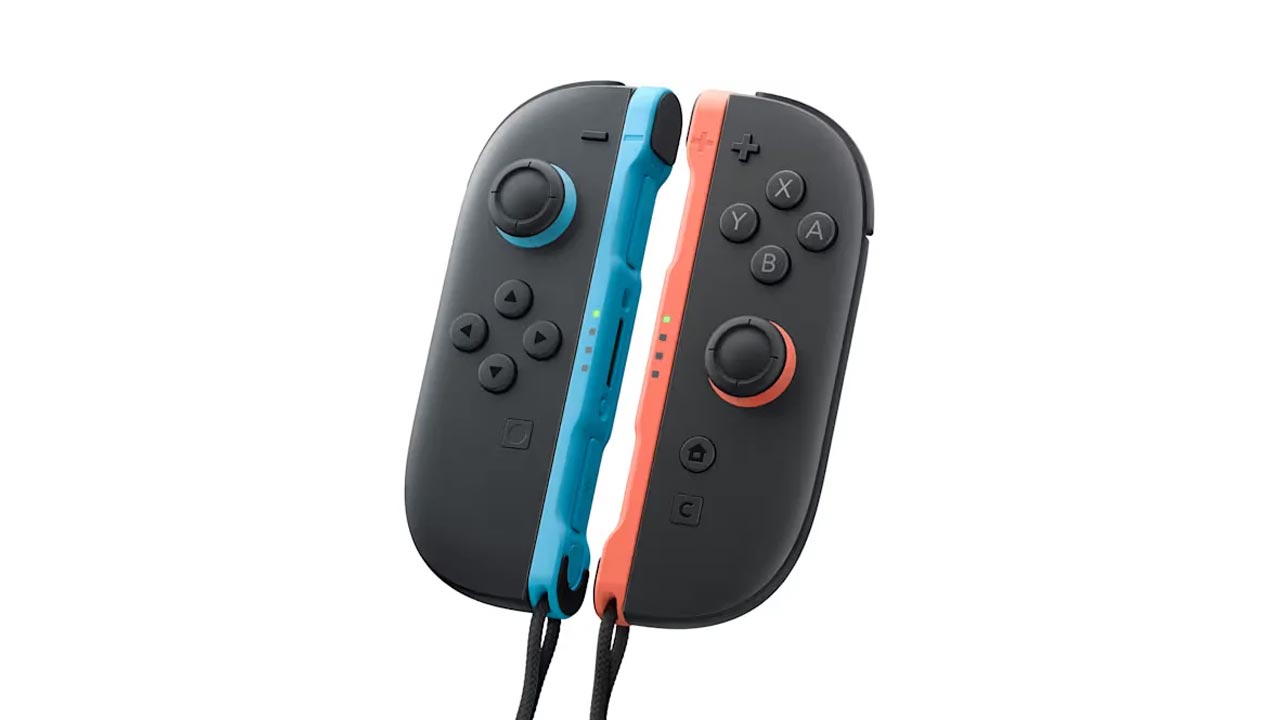 Joy-Con 2, Switch Pro Controller untuk Nintendo Switch 2 lepasi ...