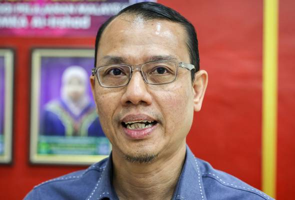 JKOM perluas program beri tumpuan penyebaran maklumat | Astro Awani