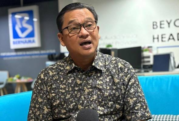 Penubuhan MMC: GKMM sedia kerjasama, harap kementerian turut adakan ...