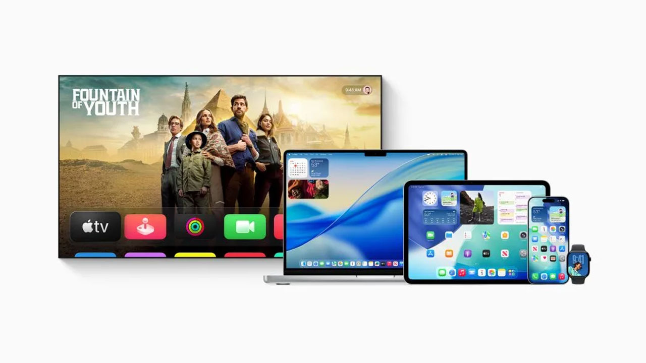 Apple perkenal antara muka baharu 'Liquid Glass' | Astro Awani