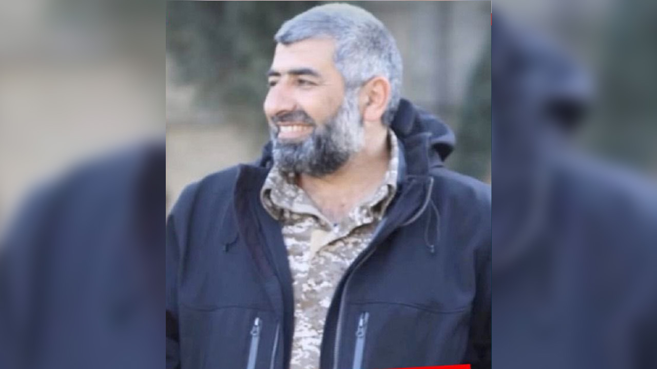 Israel dakwa bunuh pengasas bersama Hamas, Hakham Muhammad Issa | Astro ...