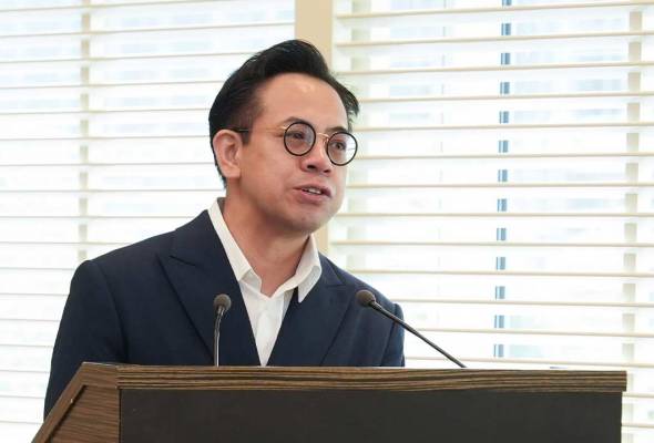 Steven Sim kongsi nilai kesederhanaan, kasih sayang ajaran datuk ...