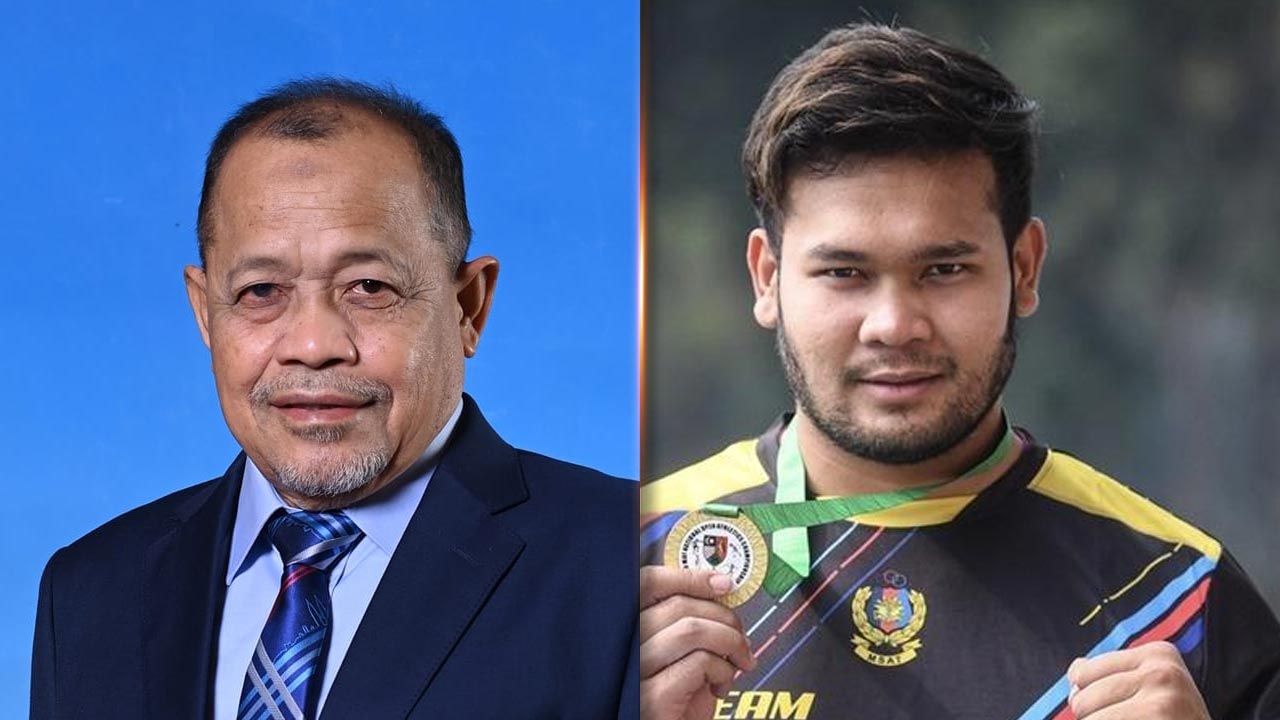 Presiden MA nafi ugut Irfan Shamsuddin | Astro Awani