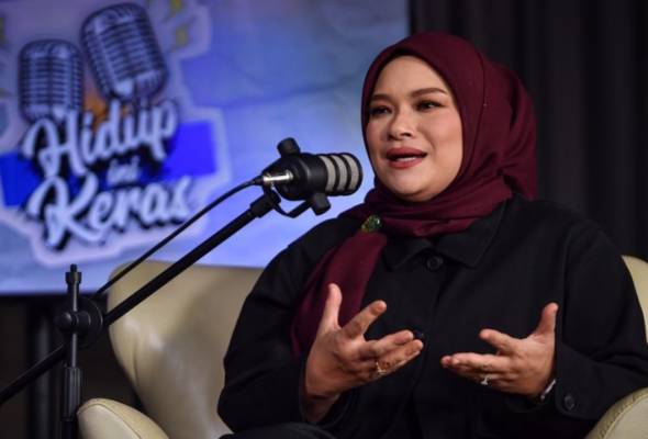 Nora Ariffin kembali dengan karya penuh emosi, Sudah Tertulis | Astro Awani