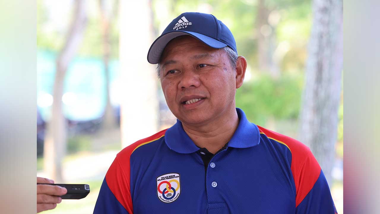 Kota MADANI di Presint 19 bukan 'Putrajaya kedua' | Astro Awani