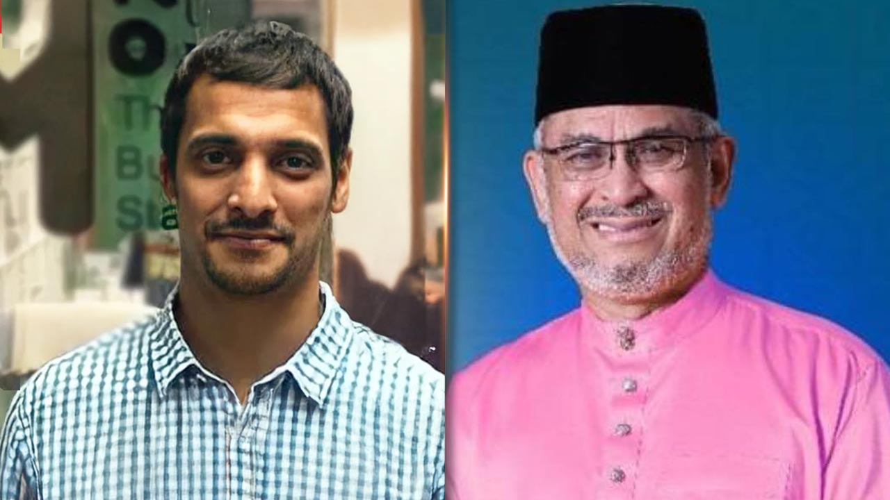 Ayah saya masih hidup, tiada kaitan dalam penyelesaian saman - Abdar ...