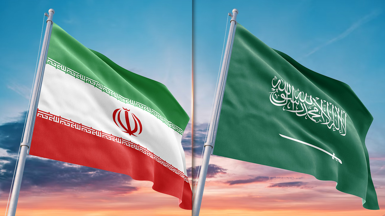 Iran hantar surat kepada Arab Saudi, saran perluas kerjasama dua hala ...