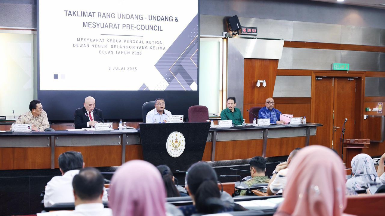 Kebakaran gas Putra Heights: Taklimat khas wakil rakyat diadakan Isnin ini - Amirudin | Astro Awani