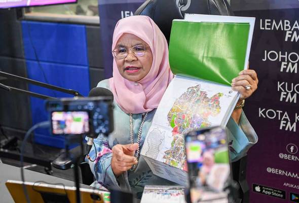 PTKL 2040 pastikan keseimbangan pembangunan hartanah, elak komuniti ...