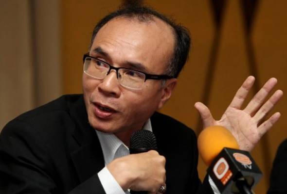 Hari Sarawak simbol jati diri, bukti keupayaan anak tempatan - Dr ...