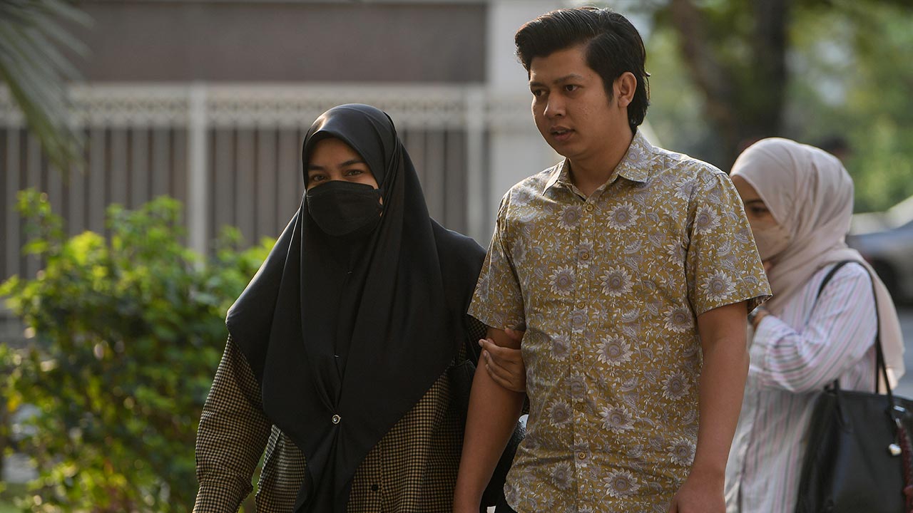 Kes Zayn Rayyan: Ismanira akui tidak cari anak di kawasan kebun tempat ...