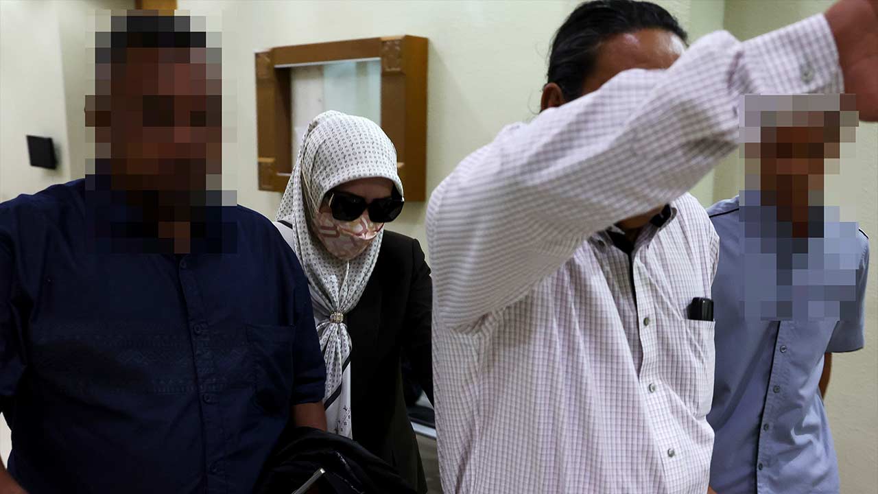 Ahli perniagaan mengaku tidak bersalah beri pernyataan palsu kepada ...